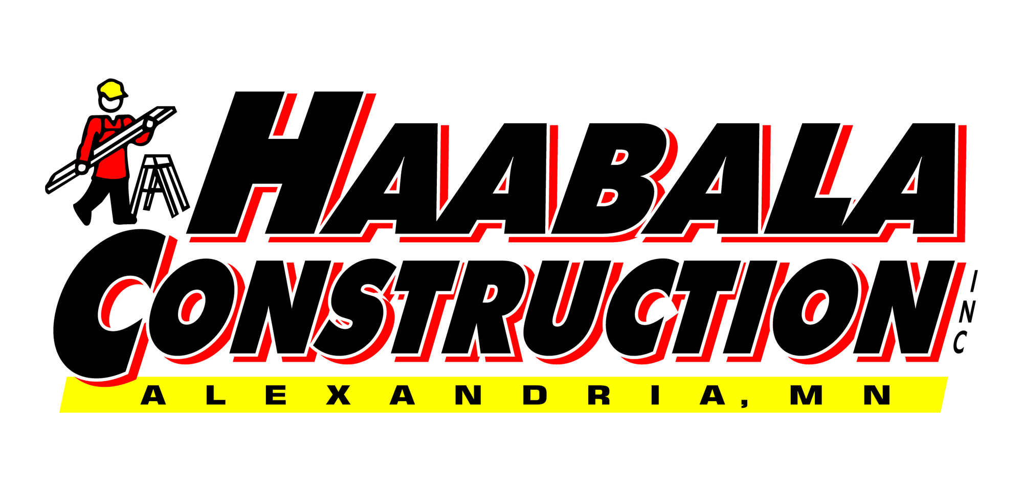 Haabala Construction - Home Builders in Alexandria, MN